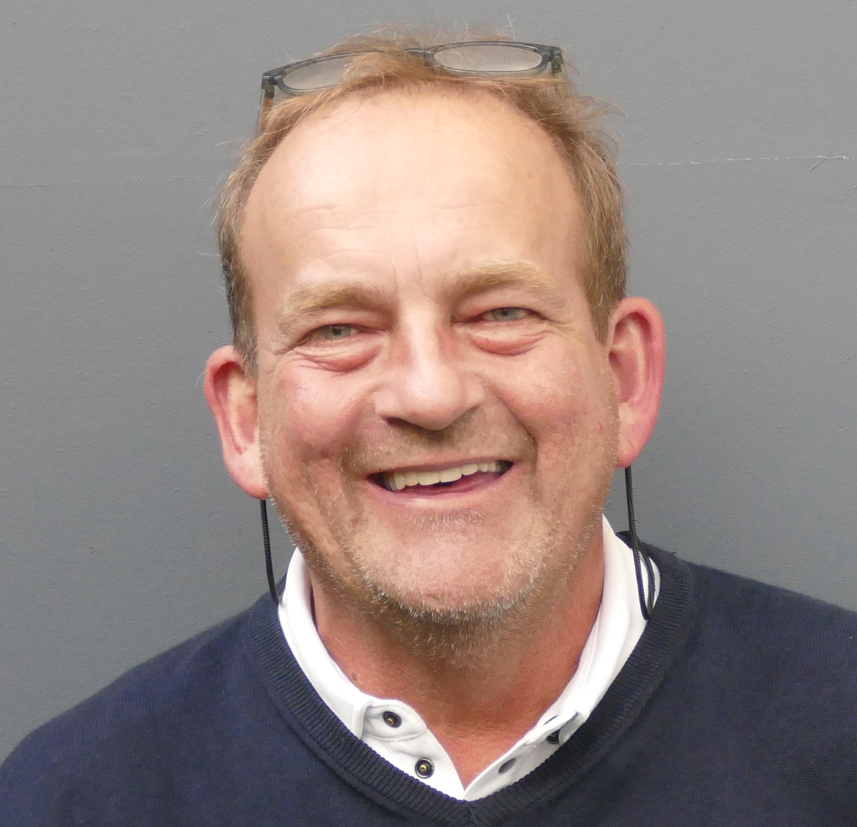 Stefan Jordan | Golfakademie Peter Koenig