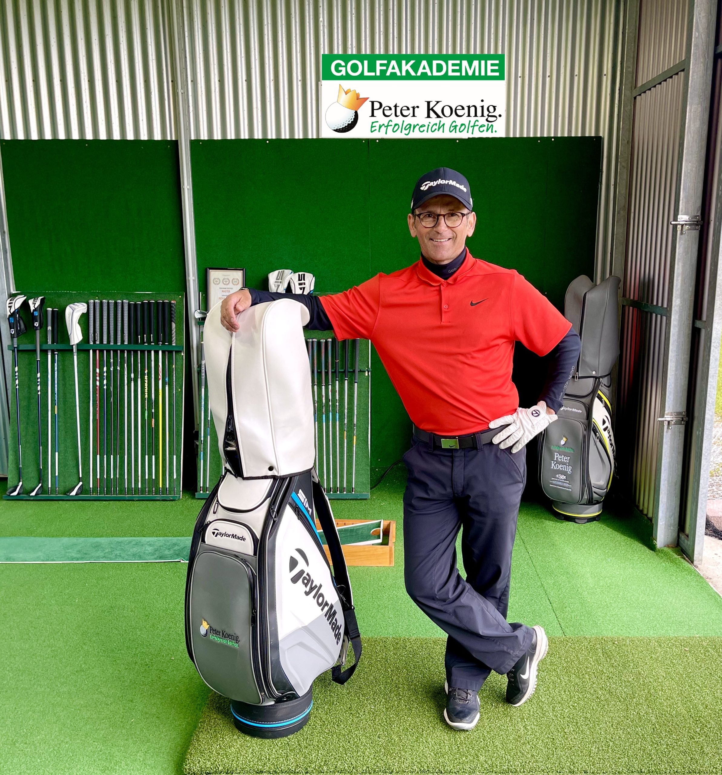 Angebote für DICH! | Golfakademie Peter Koenig